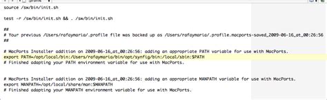Trying To Build Synfig In An Intel Mac Building Synfig Synfig Forums