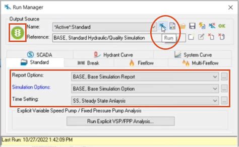 Running A Steady State Simulation Autodesk