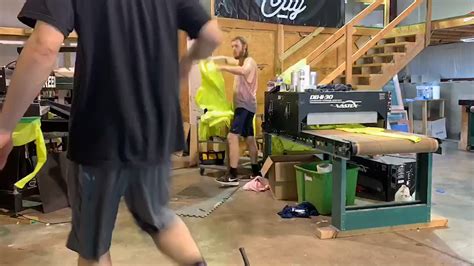 Video Alex Trinkle On Linkedin Blessed