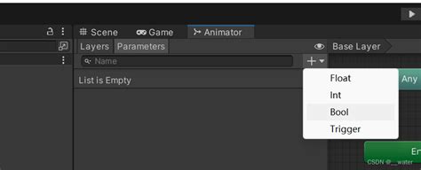 项目00《游戏 01 开发》unity3d unity 密室逃脱 csdn博客