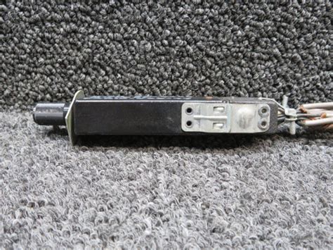 213730 Woodward Type Ii Propeller Synchrophaser Control Box For Sale