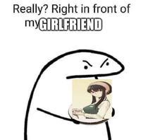 Really Right In Front Of My X Image Gallery List View List View