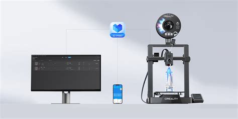 Master Smart 3d Printing With The New Creality Ender 3 V3 Ke Clever
