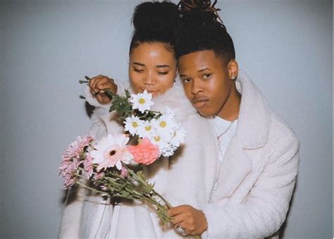He Put Batteries In My Pack” Nasty C Shares How Son Rekindled His