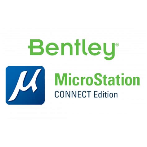 Bentley Microstation