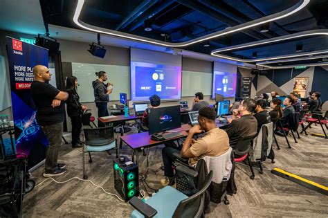 Unreal Engine Training