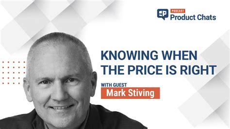 Mastering Value Based Pricing Strategies Mark Stiving