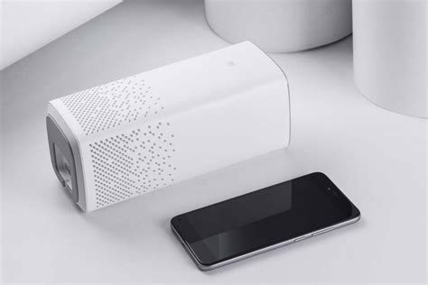 Xiaomi Portable Speaker Xiaomi Pad Ru
