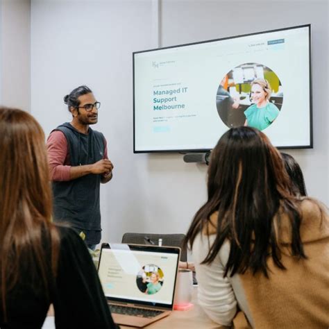 Cloud Migration Services Unlocking The Power Of Cloud Computing