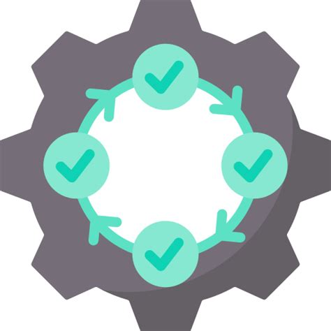 Agile Free Industry Icons