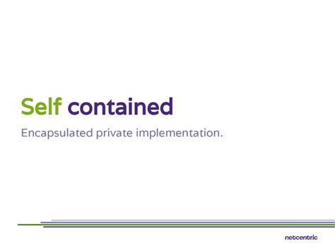 Building Modern Modular Javascript Applications Speaker Deck