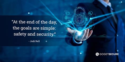 Famous Cyber Security Quotes 6 Quotes To Make You Rethink Fraud