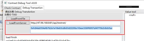 A Detailed Explanation To Neo Smart Contract Debugging By Robbie Wang Medium