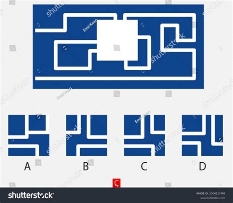 5 535 Iq Test Intelligence Questions Stock Vectors And Vector Art Shutterstock