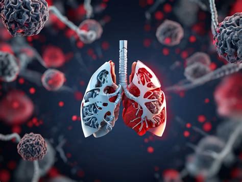 Ai Breakthrough In Lung Cancer Prediction Cryptopolitan