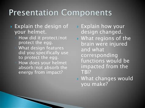 Prepare For Presentations Ppt Download