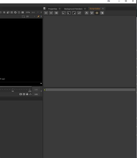 Compositing Nuke Render Factory Discover Lookdev Tutorials