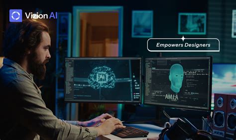 How Vizionai Empowers Designers With Ai Powered Tools