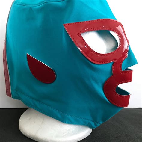 Nacho Libre Costume Etsy