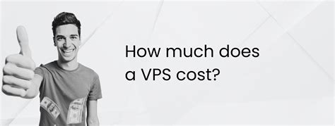 How Much Does A VPS Cost