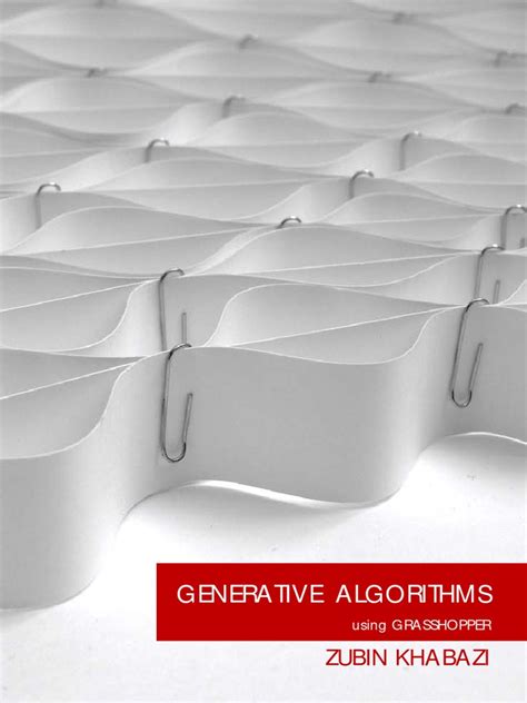 Generative Algorithms Pdf Boolean Data Type Trigonometric Functions