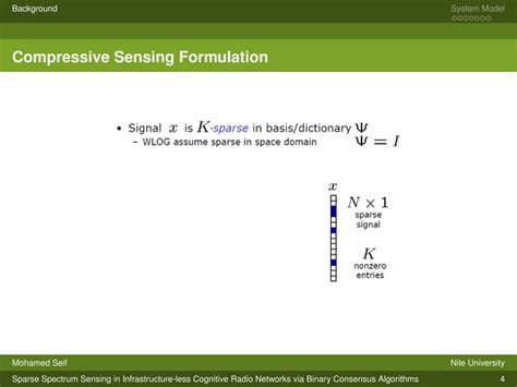 Sparse Spectrum Sensing In Infrastructure Less Cognitive Radio Networks Via Binary Consensus