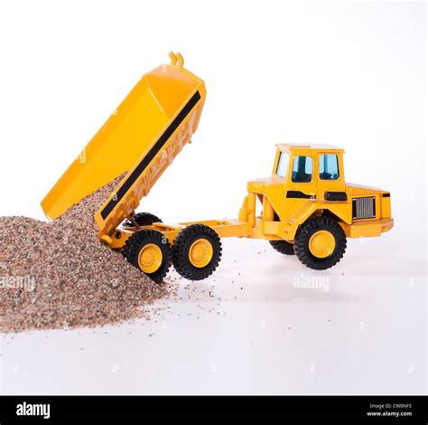 Heavy Machine Front End Loader Hi Res Stock Photography And Images Alamy
