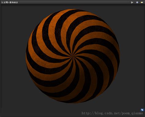 【unity3d shader编程】之六 暗黑城堡篇 表面着色器 surface shader 的写法 一 dark corners