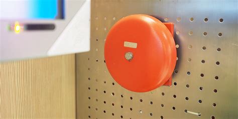 Types Of Fire Detectors For Atlanta S Commercial Buildings
