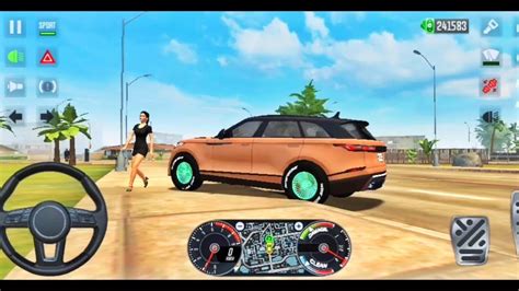 Uber 자동차 운전사 2x 속도 운전 재미있는 주유소 Taxi Sim 2020 3d 시뮬레이터 게임 안드로이드 게임 플레이 Youtube