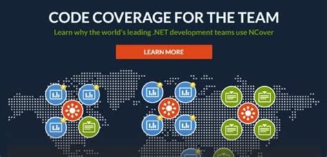 Code Coverage Tools In C Your Guide To Choosing Ndepend Blog