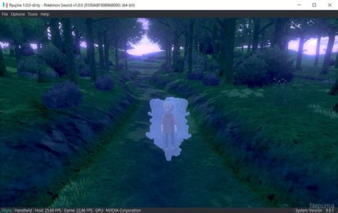 Descargar Ryujinx 111379 Para Windows