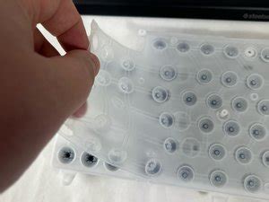 SteelSeries Apex 3 TKL Repair Help Learn How To Fix It Yourself