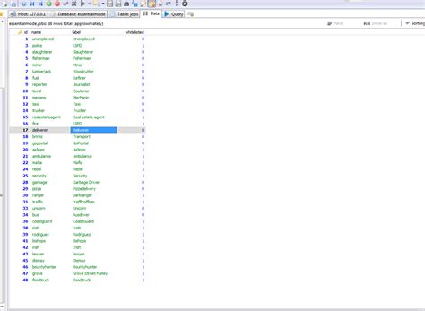 Error In Console For ESX Society Discussion Cfx Re Community