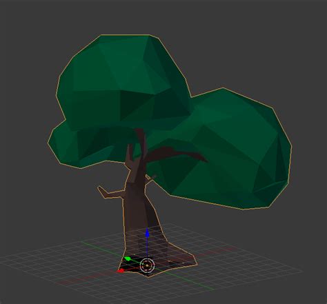 My Low Poly Game Engine Works In Progress And Game Demos Blender