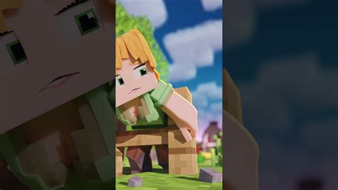 Steve I M Stuck Minecraft Animation Shorts YouTube