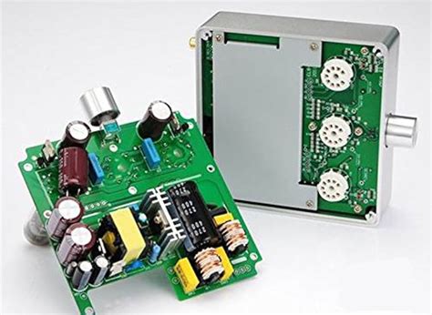 Mini Home Tube Amplifier With Vacuum 6f3 6gv8 Buy Mini Home 41 Off