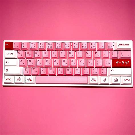 Custom Keyboard Computers And Tech Parts And Accessories Computer Keyboard On Carousell