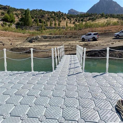 Modular Floating Docks Marine Docks Boat Docks For Lakes Marine Floating Dock And Floating