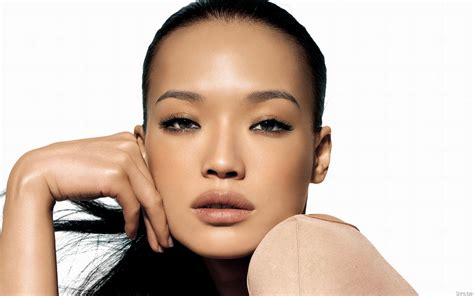 80 Shu Qi Wallpapers WallpaperSafari