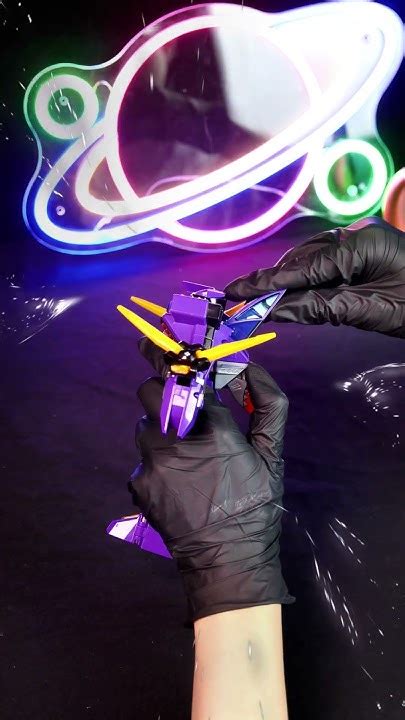 Metal Cardbot 【炫卡斗士】沉浸式开箱 玩具变形之暗影特工 直升飞机机甲 炫卡斗士 开箱 测评 教程 玩具 Transformation Youtube