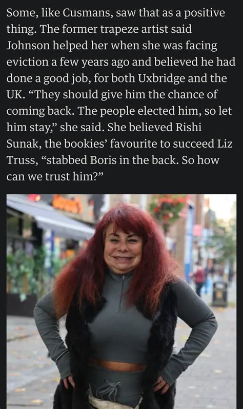 Theres A Lot To Unpick Here Rgreenandpleasant