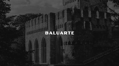 Baluarte on Behance