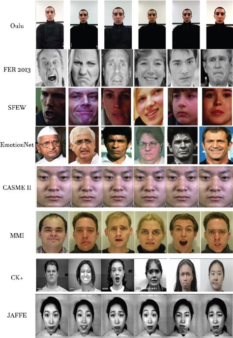 Figure 4 From A Comprehensive Survey On Affective Computing Challenges Trends Applications