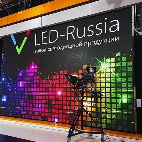 Ledsi Ge Led ეკრანები ყველა ზომის და ფორმის ჩვენ Facebook