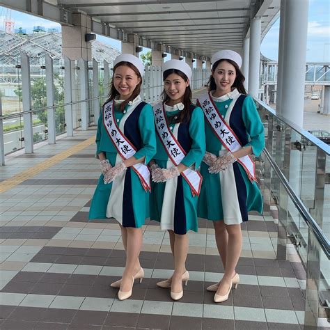 高松ゆめ大使 高松ゆめ大使 Added A New Photo