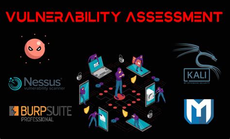 Perform A Optimized Vulnerability Assessment And Provide Cyber Security Service By Designerehana