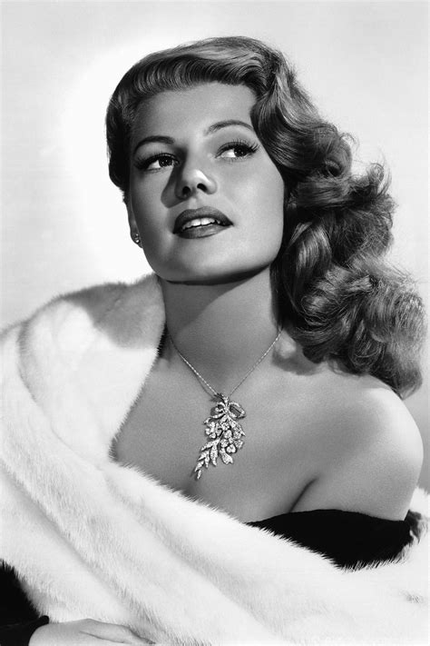 The History Of Old Hollywood Glamour Vogue