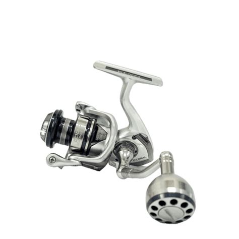 Spesifikasi Reel Kenzi Dcoral Sw Reelpancing
