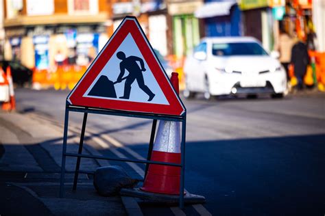 Take Our Highway Code Quiz To See How Much You Really Know About The